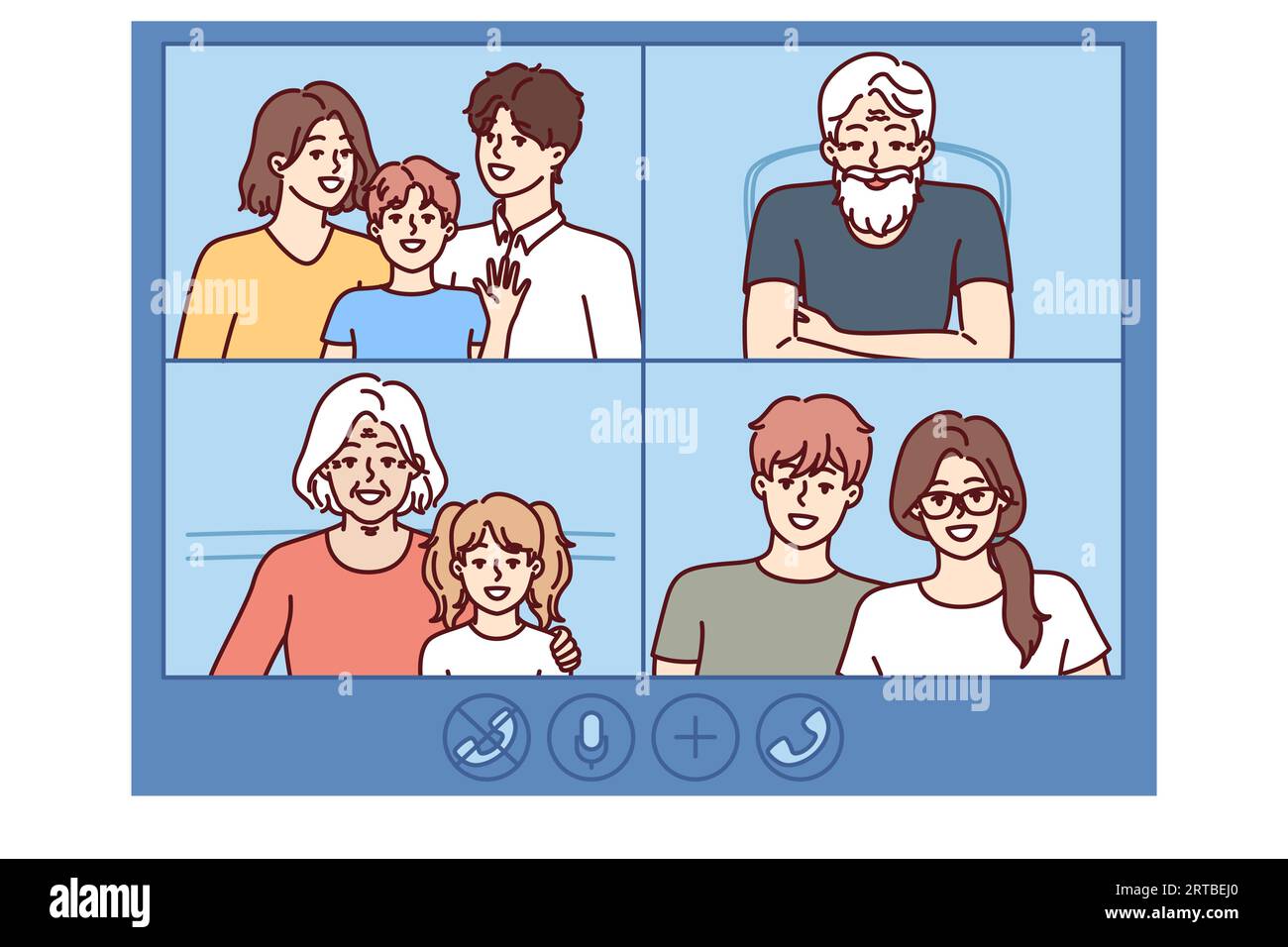 Mature software Stock Vector Images - Alamy