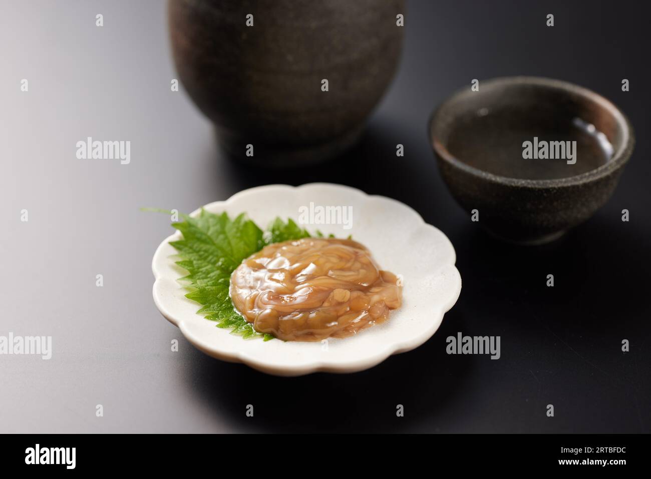 Drink beverage dish hi-res stock photography and images - Alamy