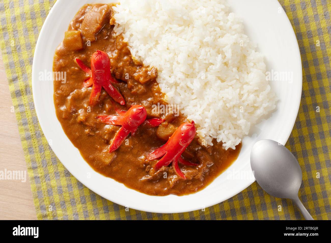 Rice one hi-res stock photography and images - Alamy