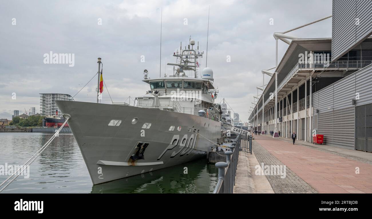 Bns castor hi-res stock photography and images - Alamy