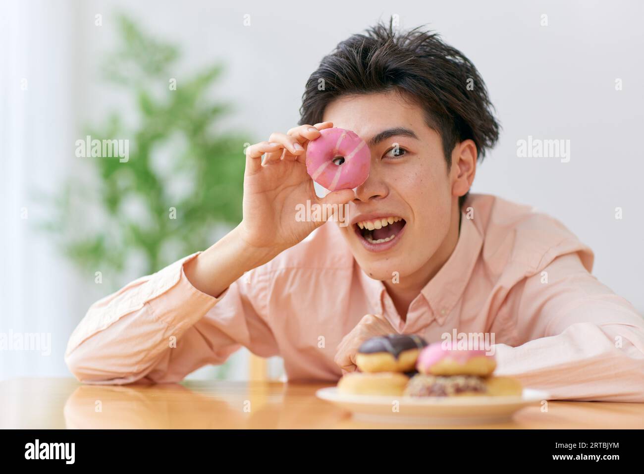 Multiple coating hi-res stock photography and images - Alamy