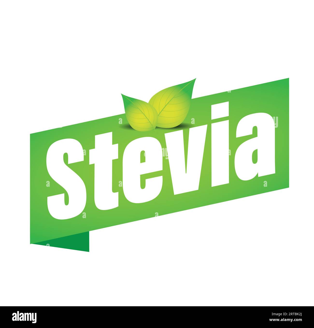 Stevia Logo