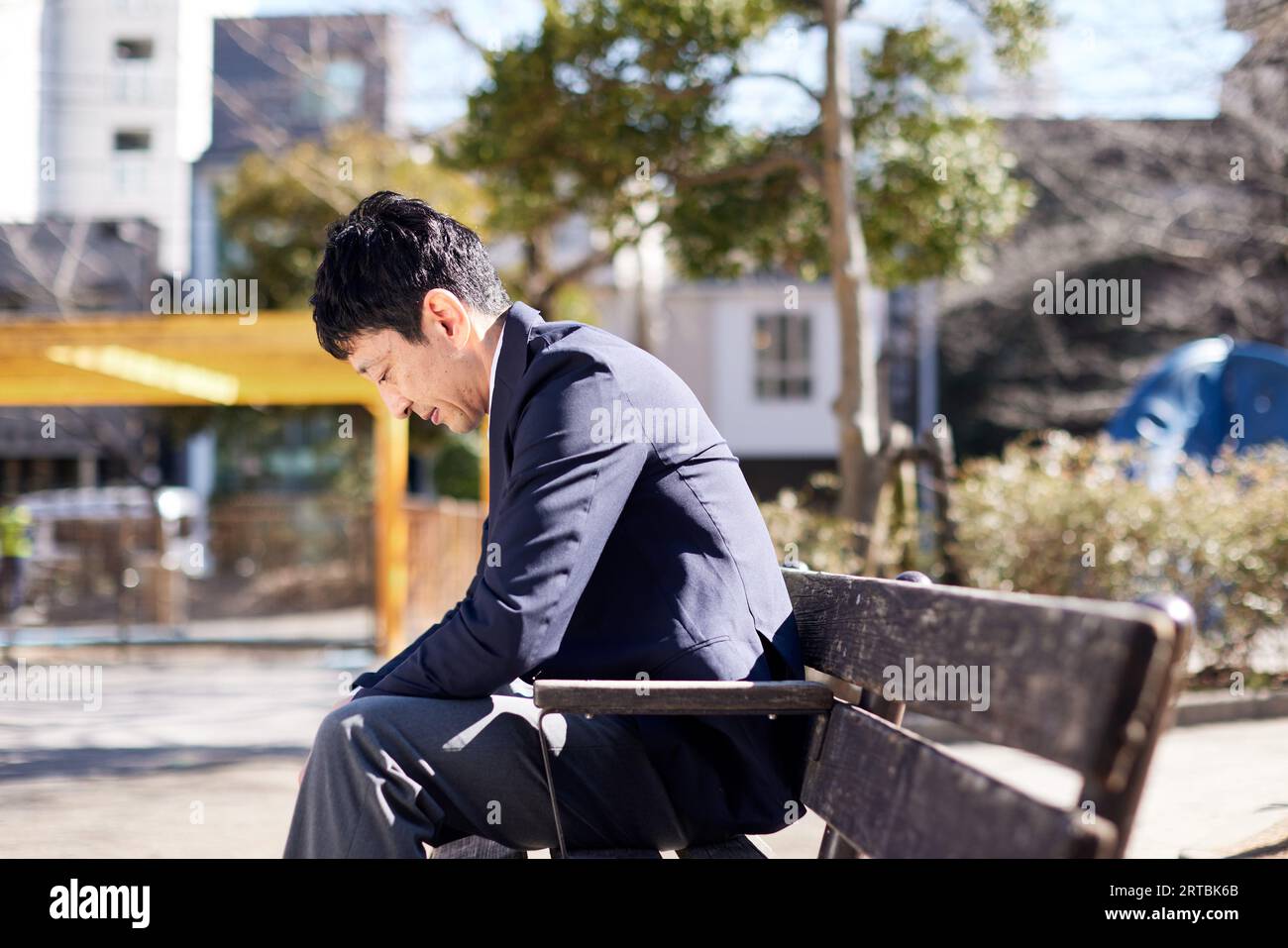 Stressed building hi-res stock photography and images - Alamy