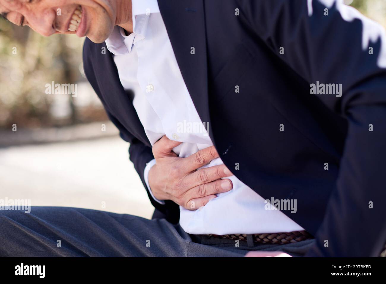 Severe expressions hi-res stock photography and images - Alamy