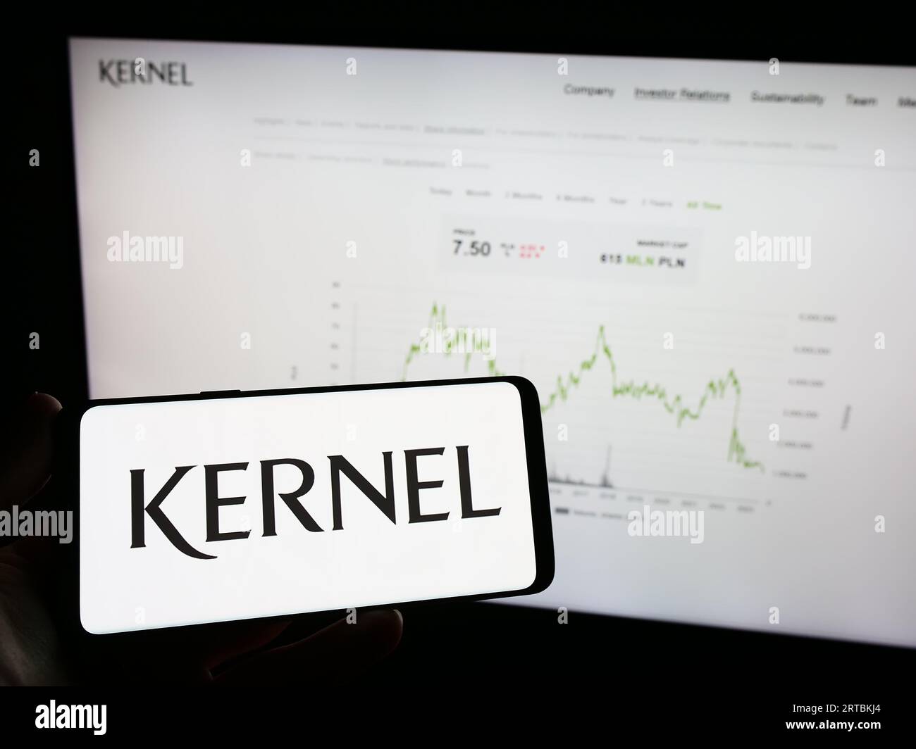 Ukraine sunflower hi-res stock photography and images - Alamy