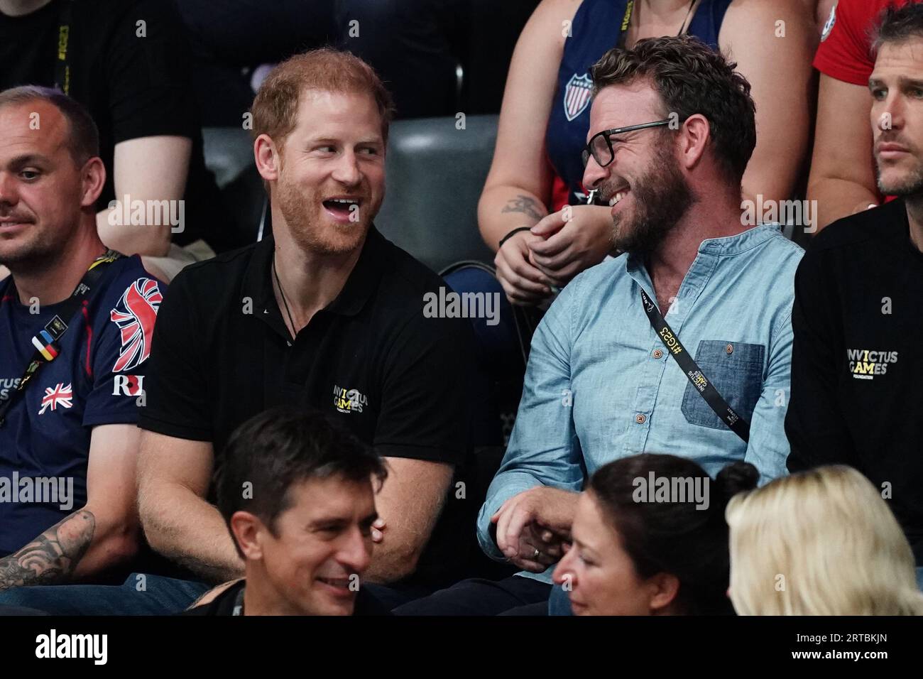 Jj chalmers harry hi-res stock photography and images - Alamy