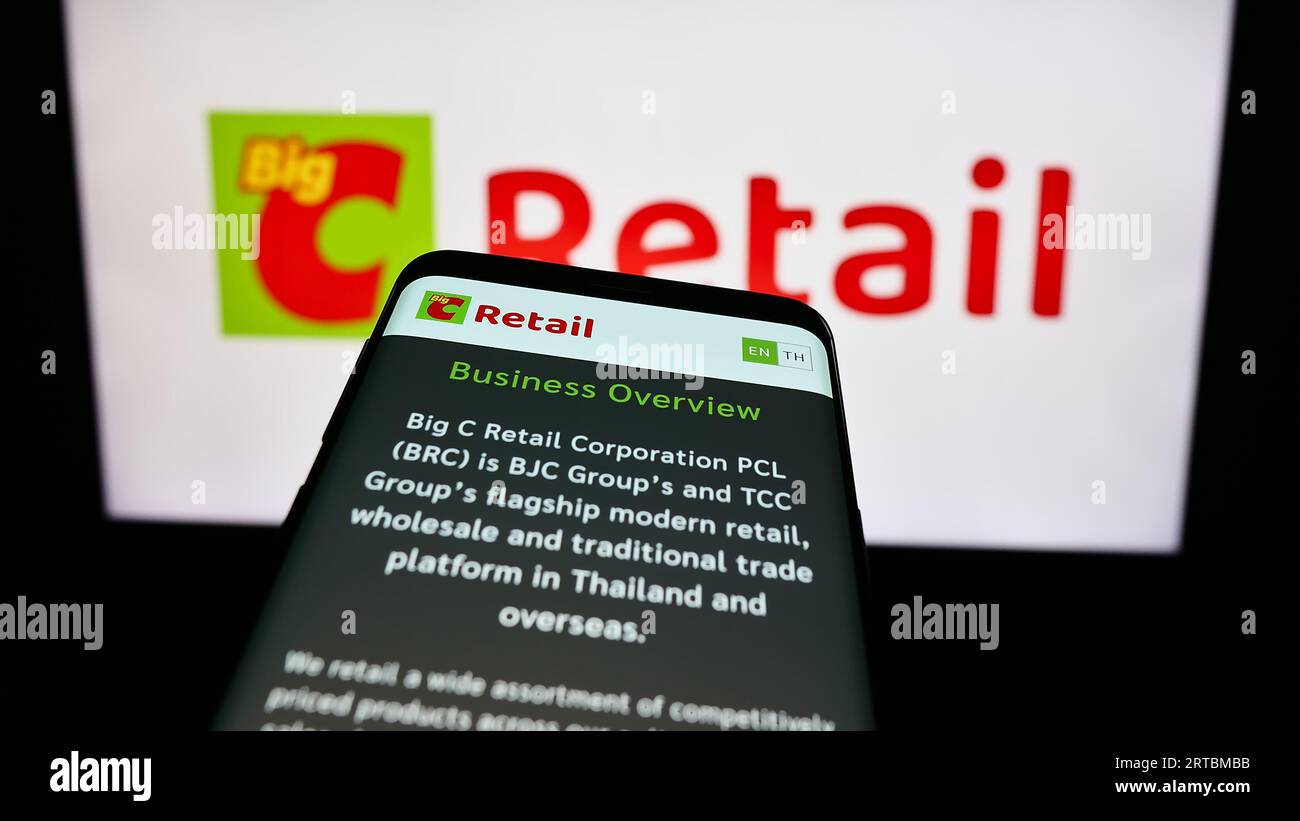 Brc business logo hi-res stock photography and images - Alamy