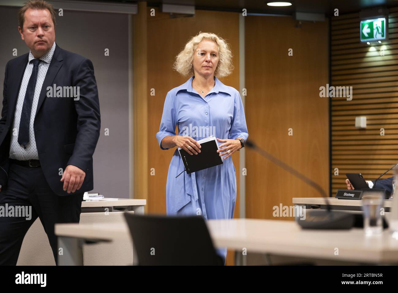 Allowances scandal hi-res stock photography and images - Alamy
