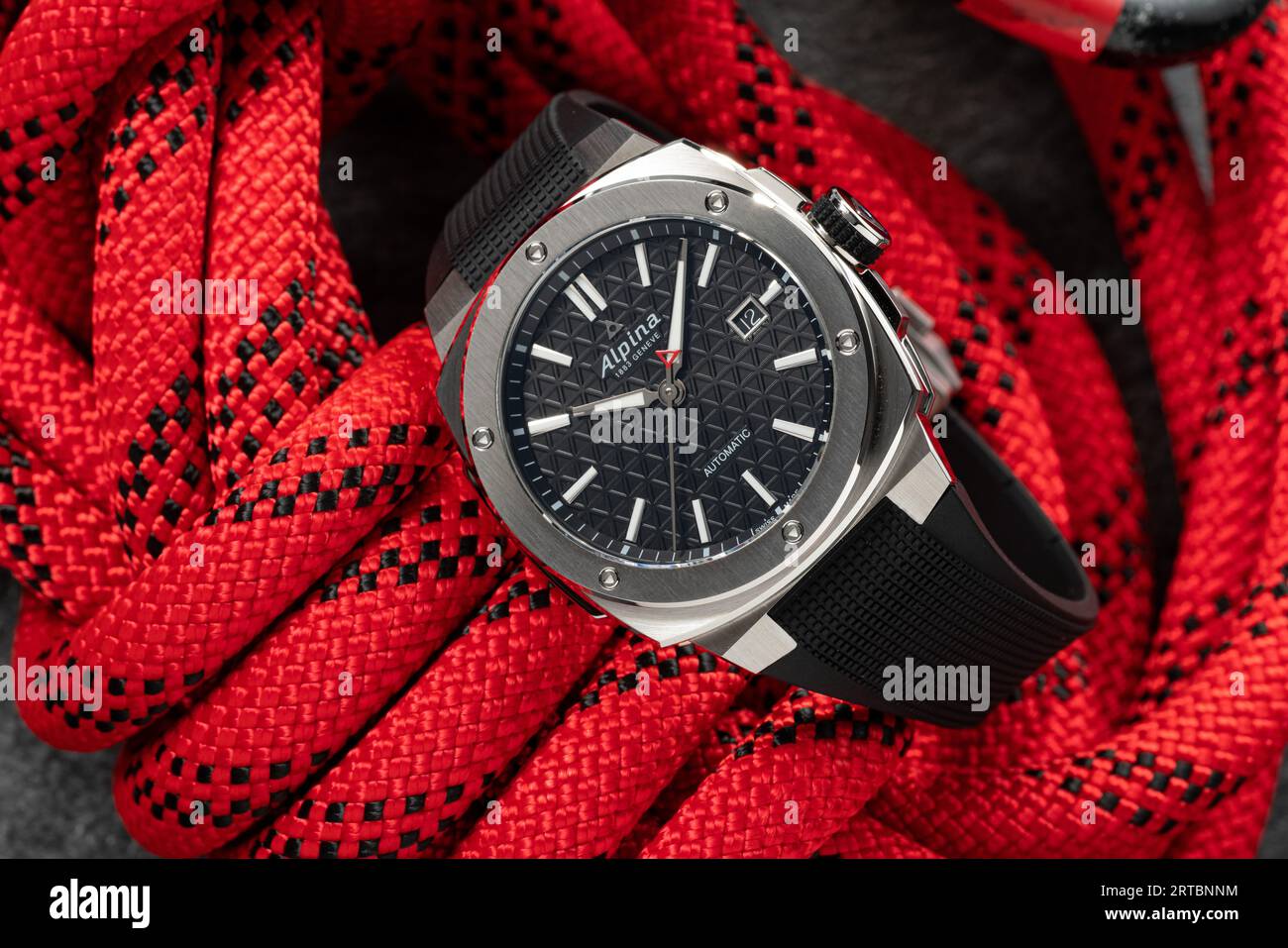 Alpiner hi-res stock photography and images - Alamy