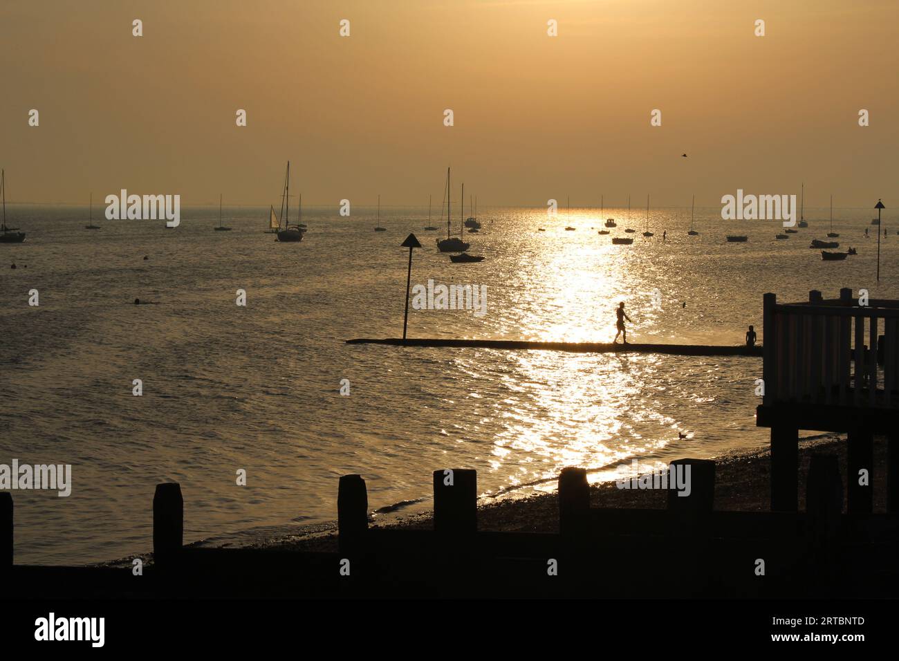 Thames estuary hi-res stock photography and images - Alamy