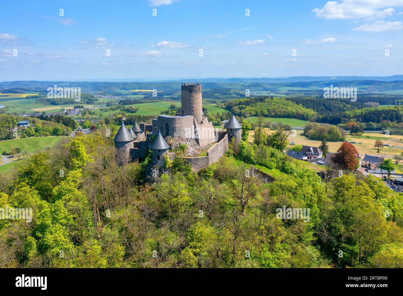 Nurburg hi-res stock photography and images - Alamy