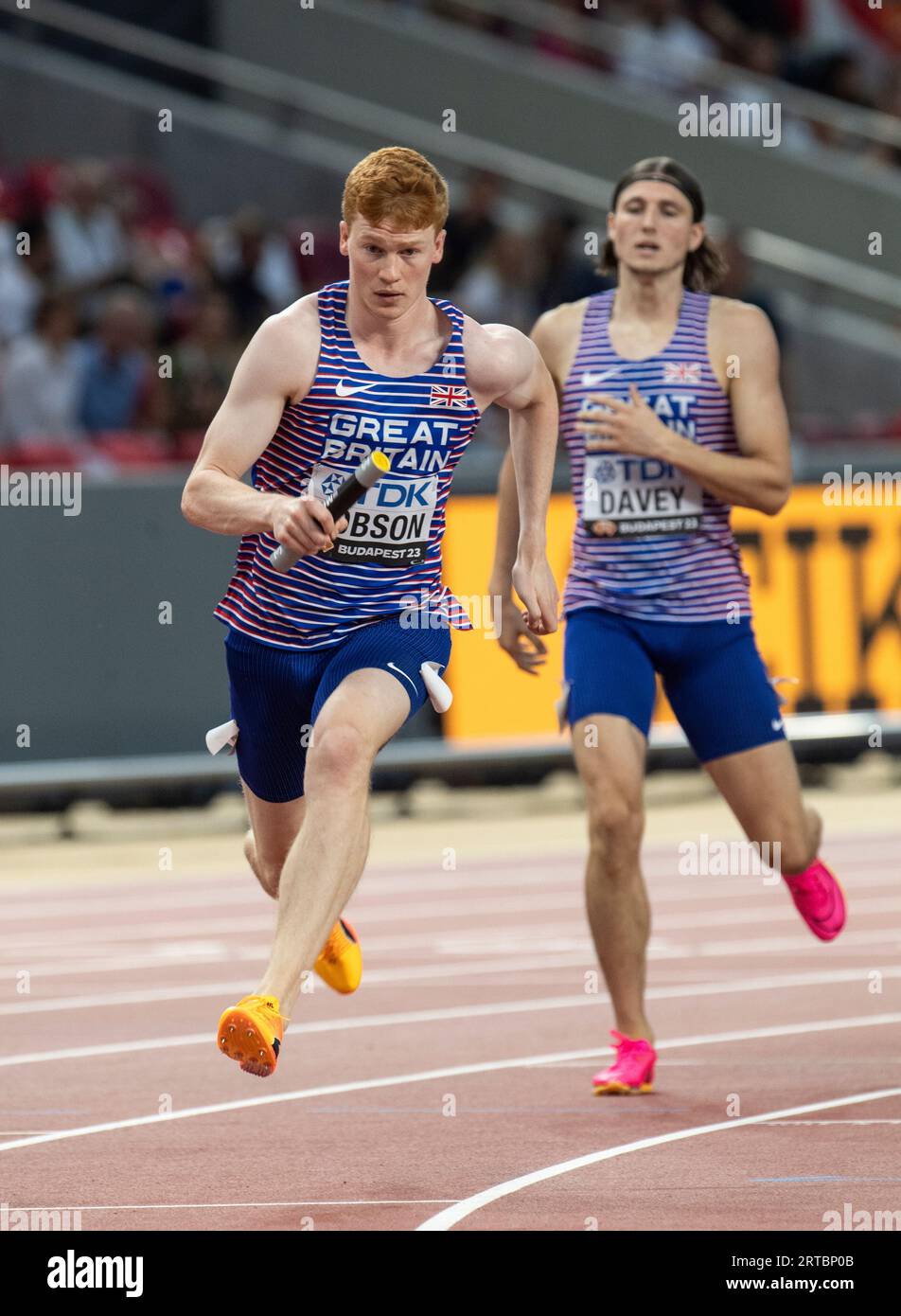 Lewis davey hi-res stock photography and images - Alamy