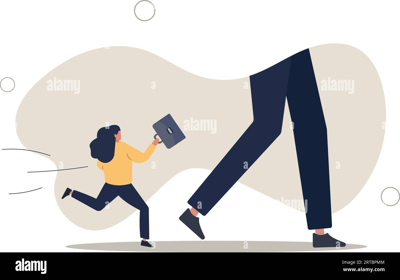 Big business leader, competitive advantage to lead and increase market ...