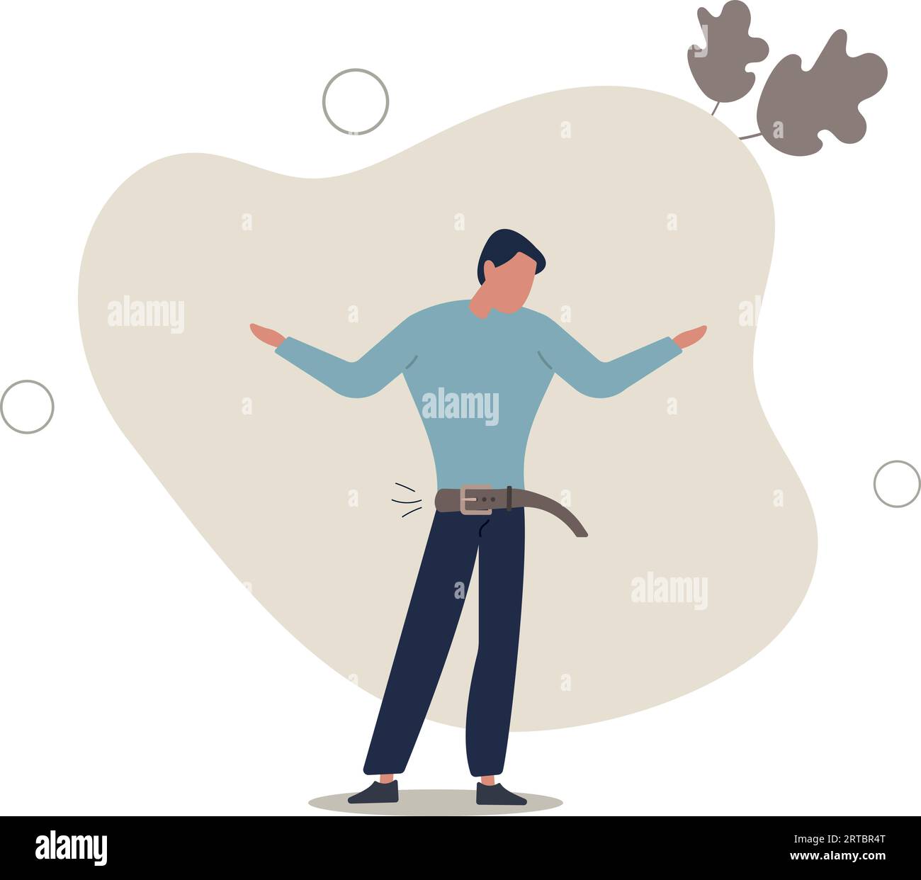 Cut in spending Stock Vector Images - Alamy