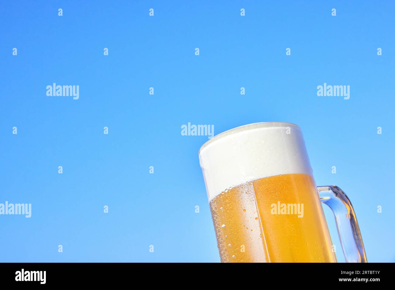 Ale blue sky hi-res stock photography and images - Alamy