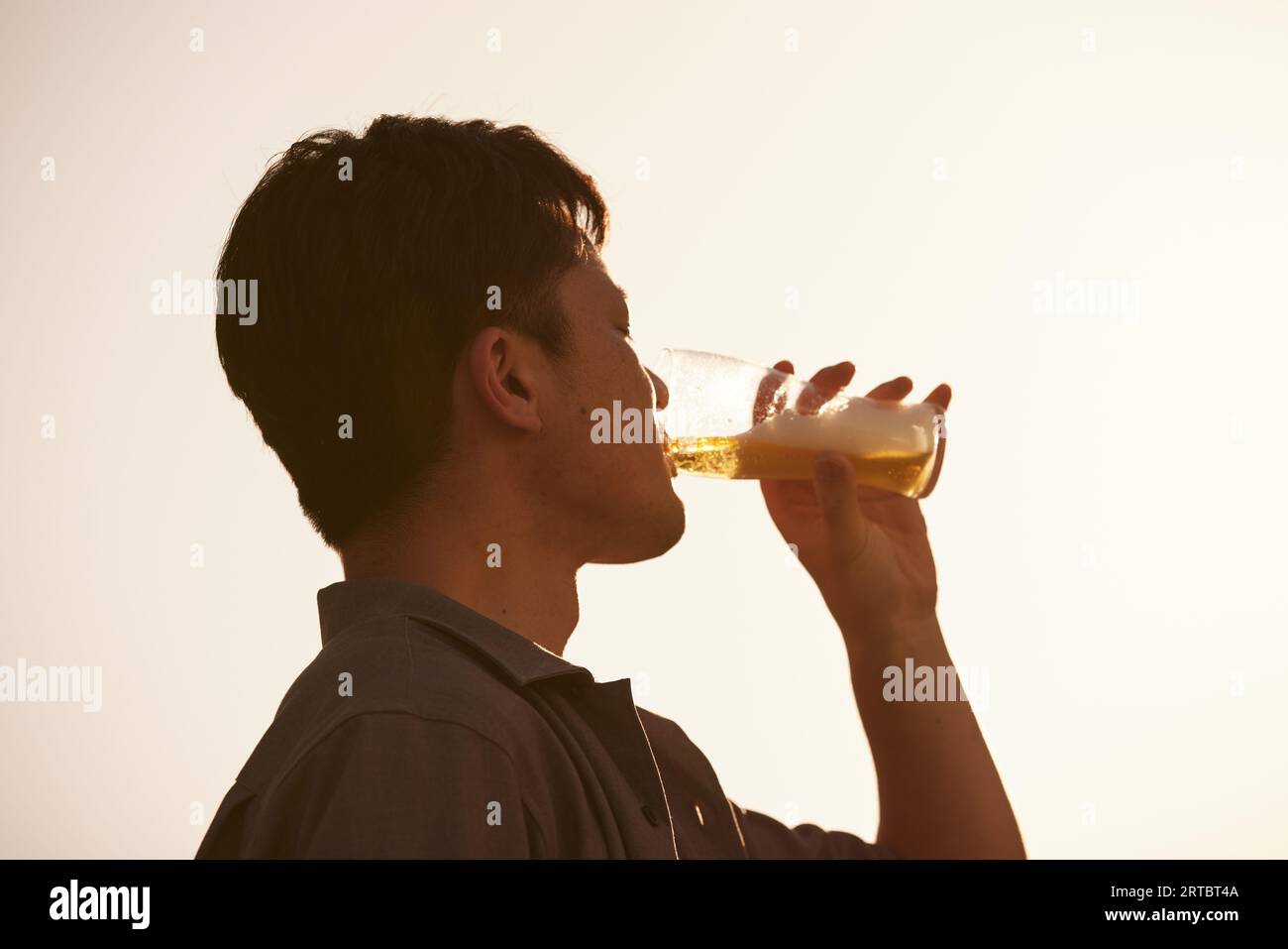 Japanese style glass hi-res stock photography and images - Alamy