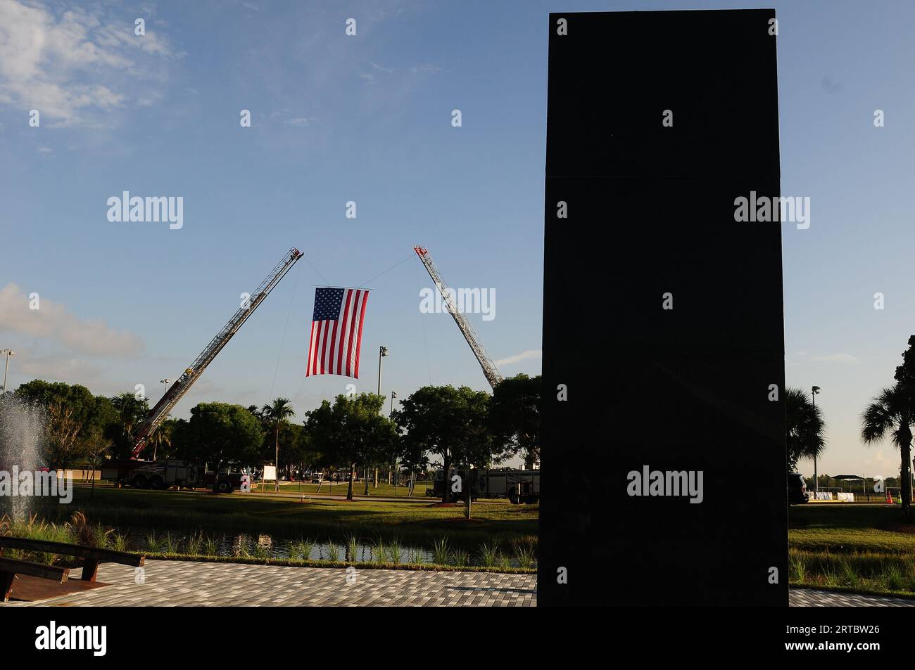 Miramar, USA. 11th Sep, 2023. MIRAMAR, FLORIDA - SEPTEMBER 11: General ...