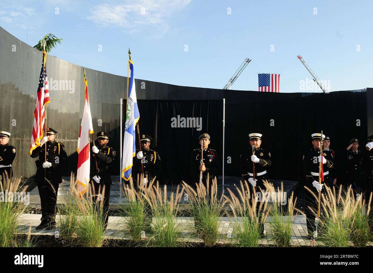 Miramar, USA. 11th Sep, 2023. MIRAMAR, FLORIDA - SEPTEMBER 11: Miramar ...