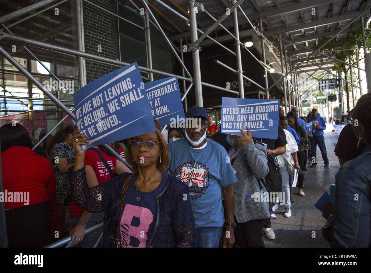 Demonstrate How To Do Something