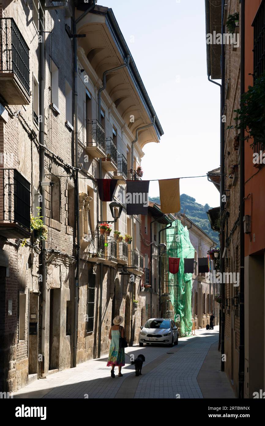 Estella oriental hi-res stock photography and images - Alamy