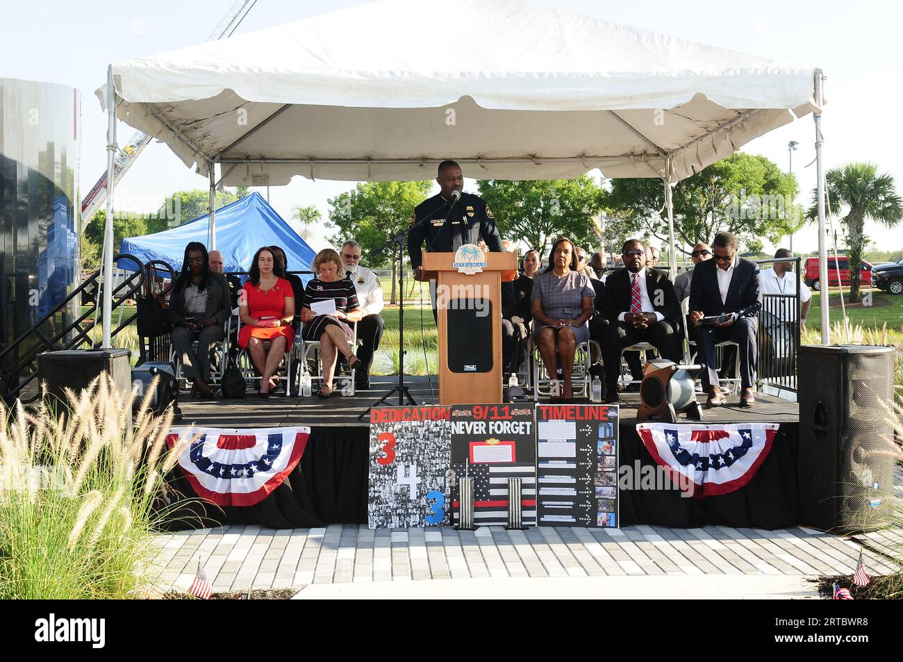 Vice-Mayor of City of Miramar Alexandra P. Davis, Florida House of ...