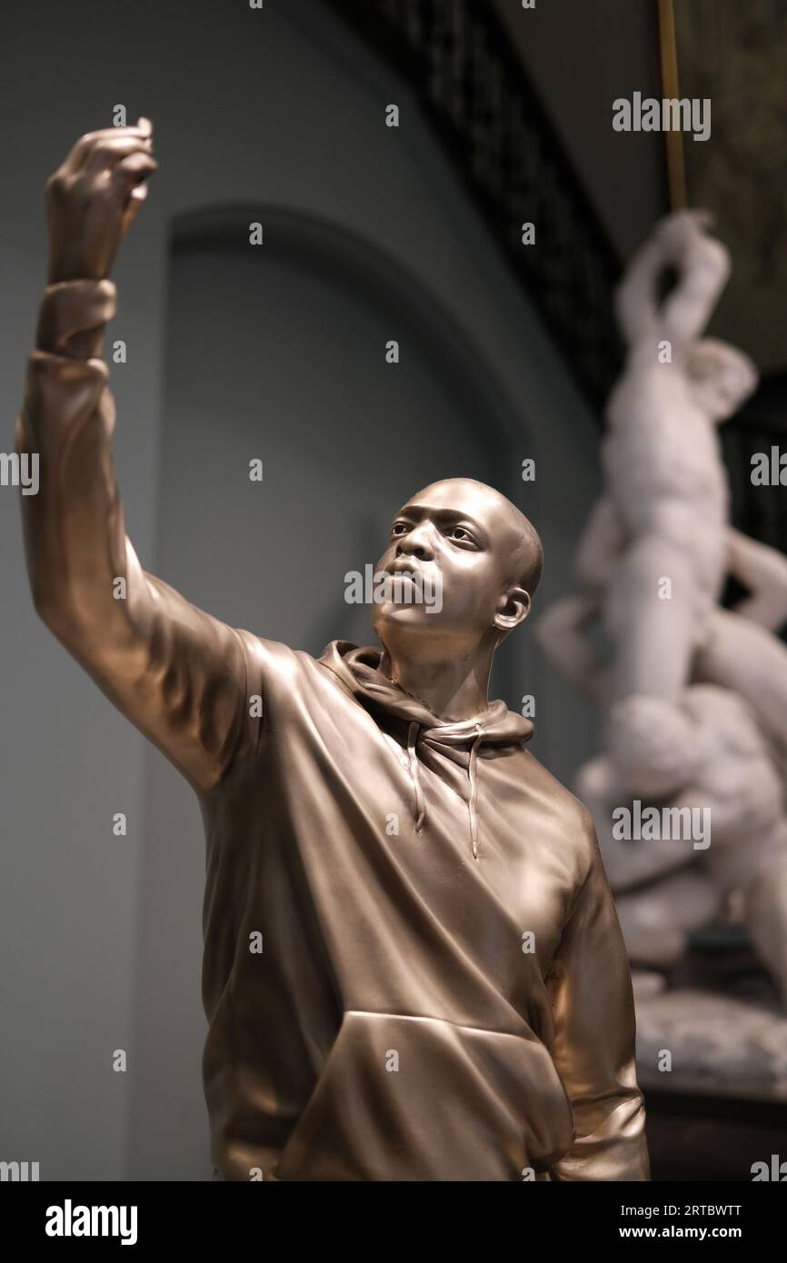 Thomas j price hi-res stock photography and images - Alamy