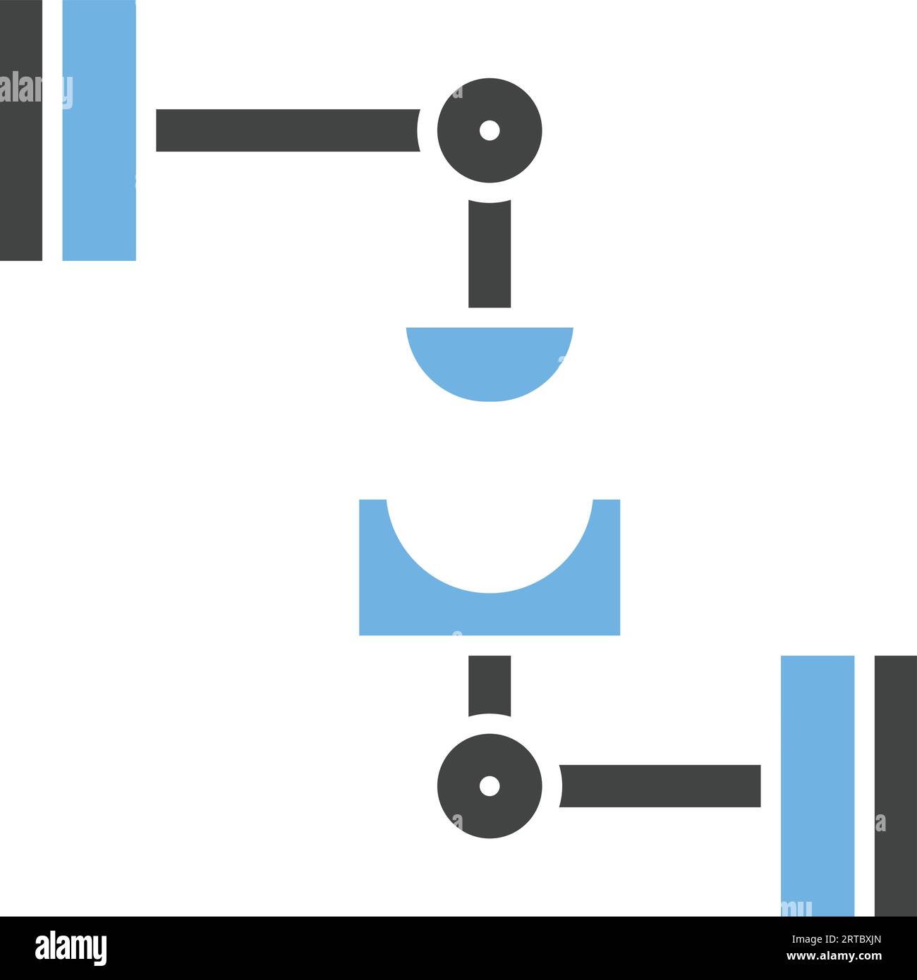 Assembler vector vectors Stock Vector Images - Alamy
