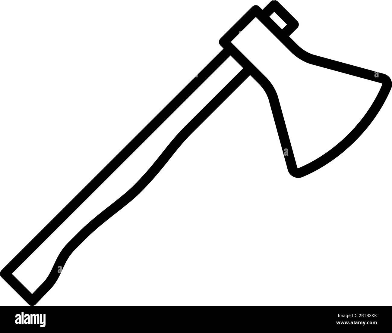 Website linear icon editable Cut Out Stock Images & Pictures - Alamy