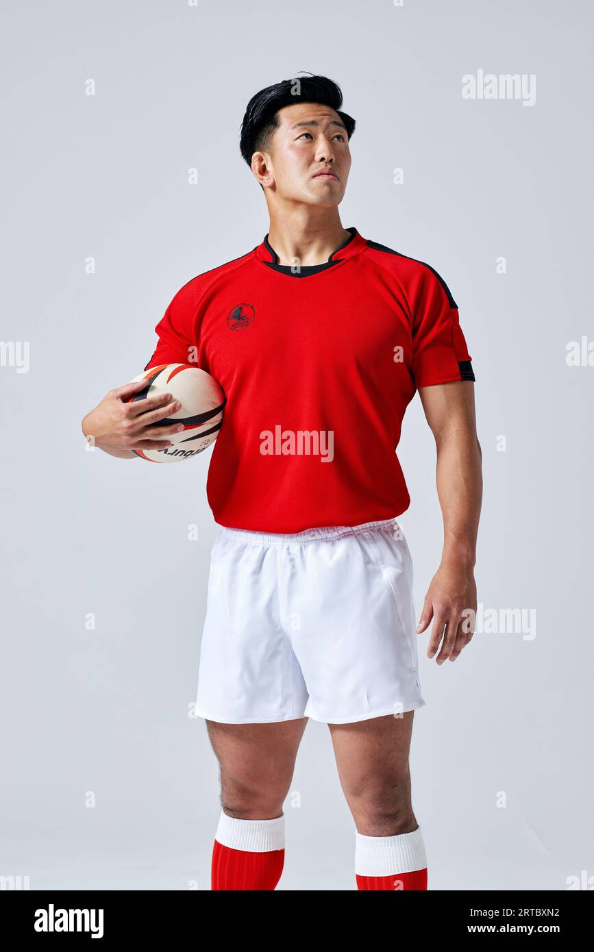 Japanese rugby team hi-res stock photography and images - Alamy