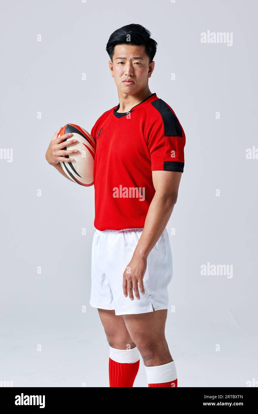 Japanese rugby team hi-res stock photography and images - Alamy