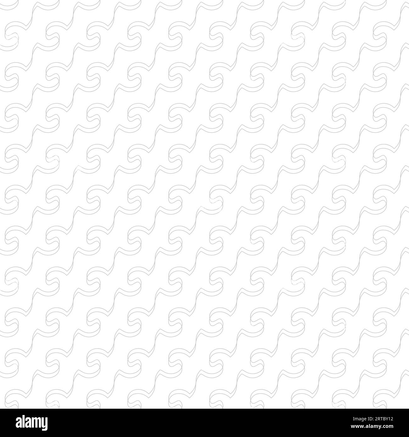 Seamless geometric pattern made of thin lines with blur illusion ...