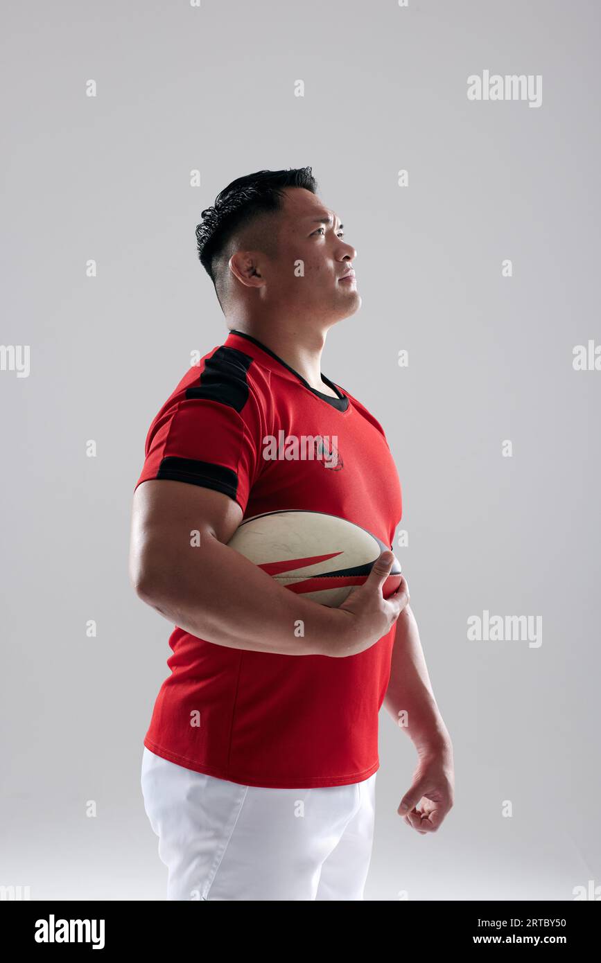Japanese rugby team hi-res stock photography and images - Alamy