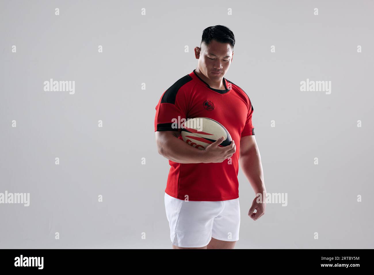 Japanese rugby team hi-res stock photography and images - Alamy