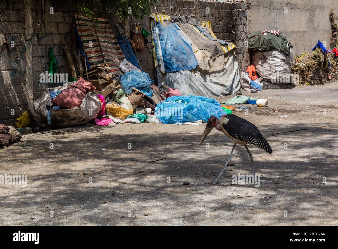 Homeless shelters hi-res stock photography and images - Alamy