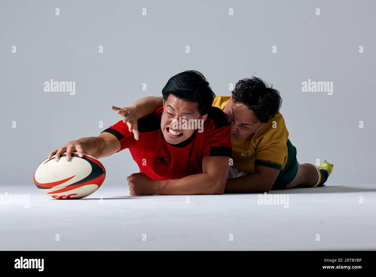 Male athletes moment hi-res stock photography and images - Alamy
