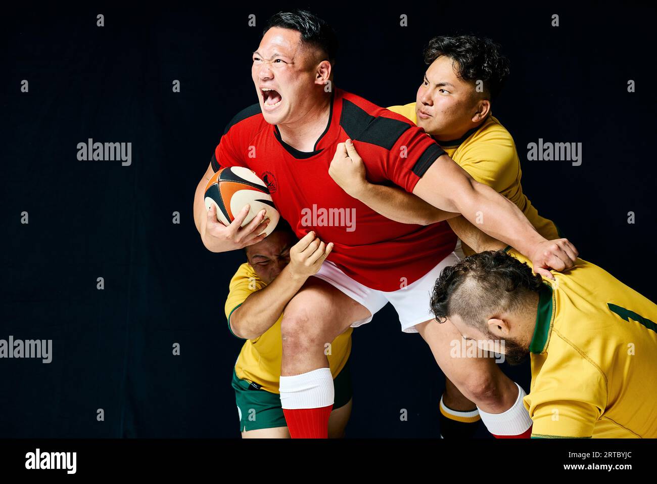 Male athletes moment hi-res stock photography and images - Alamy