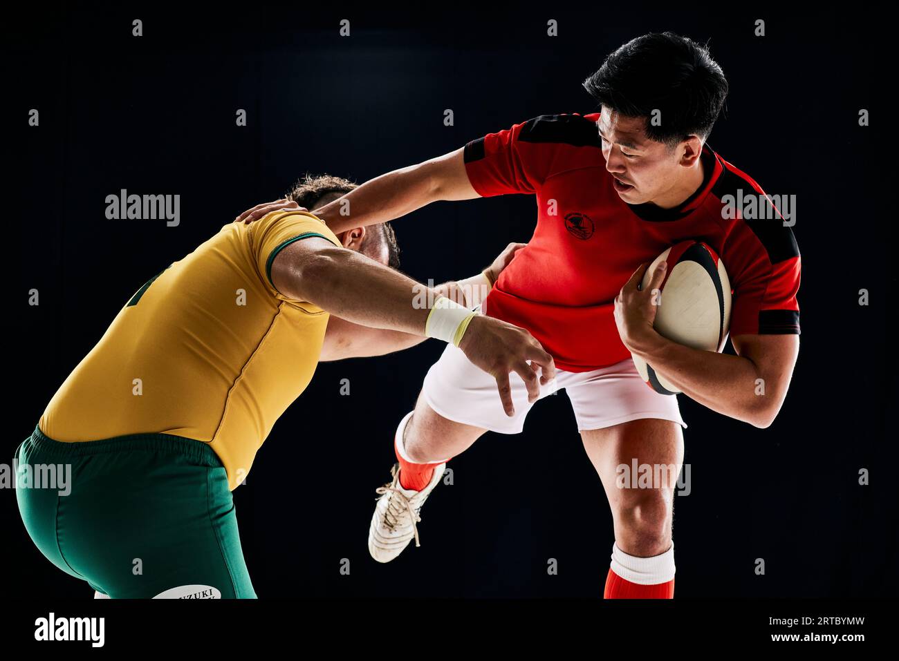 Male athletes moment hi-res stock photography and images - Alamy