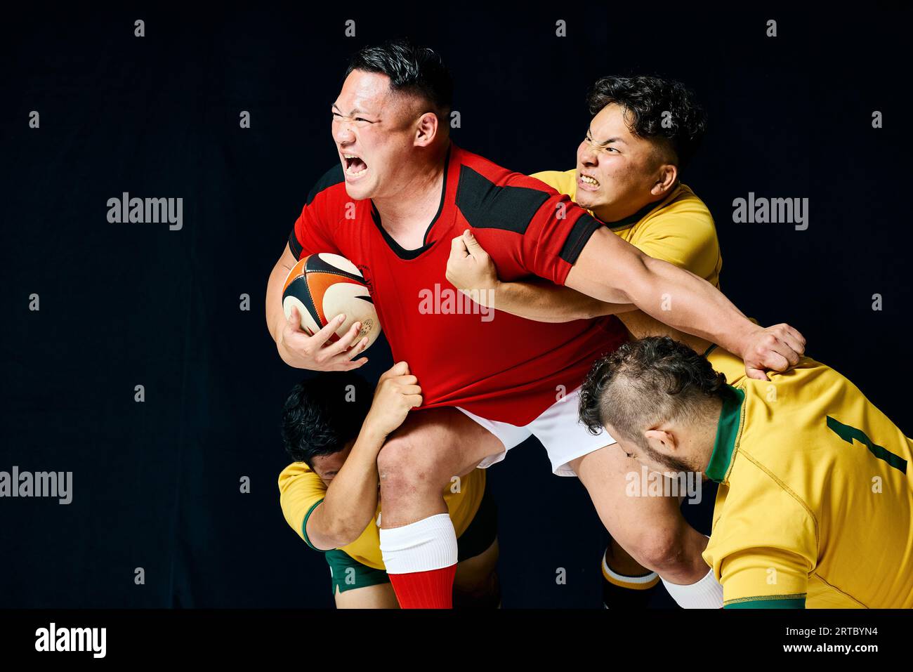 Male athletes moment hi-res stock photography and images - Alamy