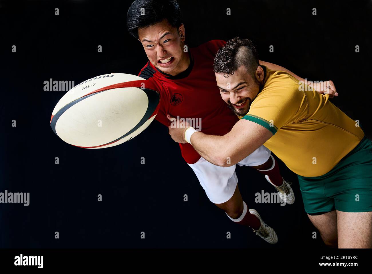 Male athletes moment hi-res stock photography and images - Alamy