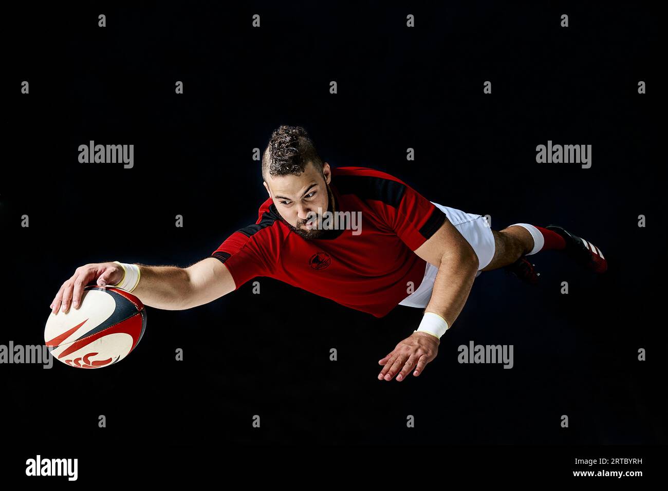 Athlete moment hi-res stock photography and images - Alamy