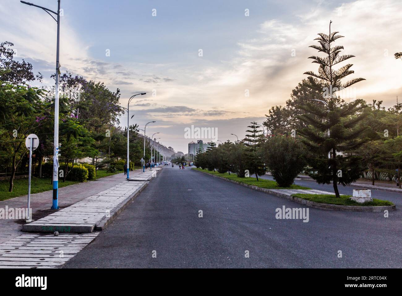 Hawassa city hi-res stock photography and images - Alamy
