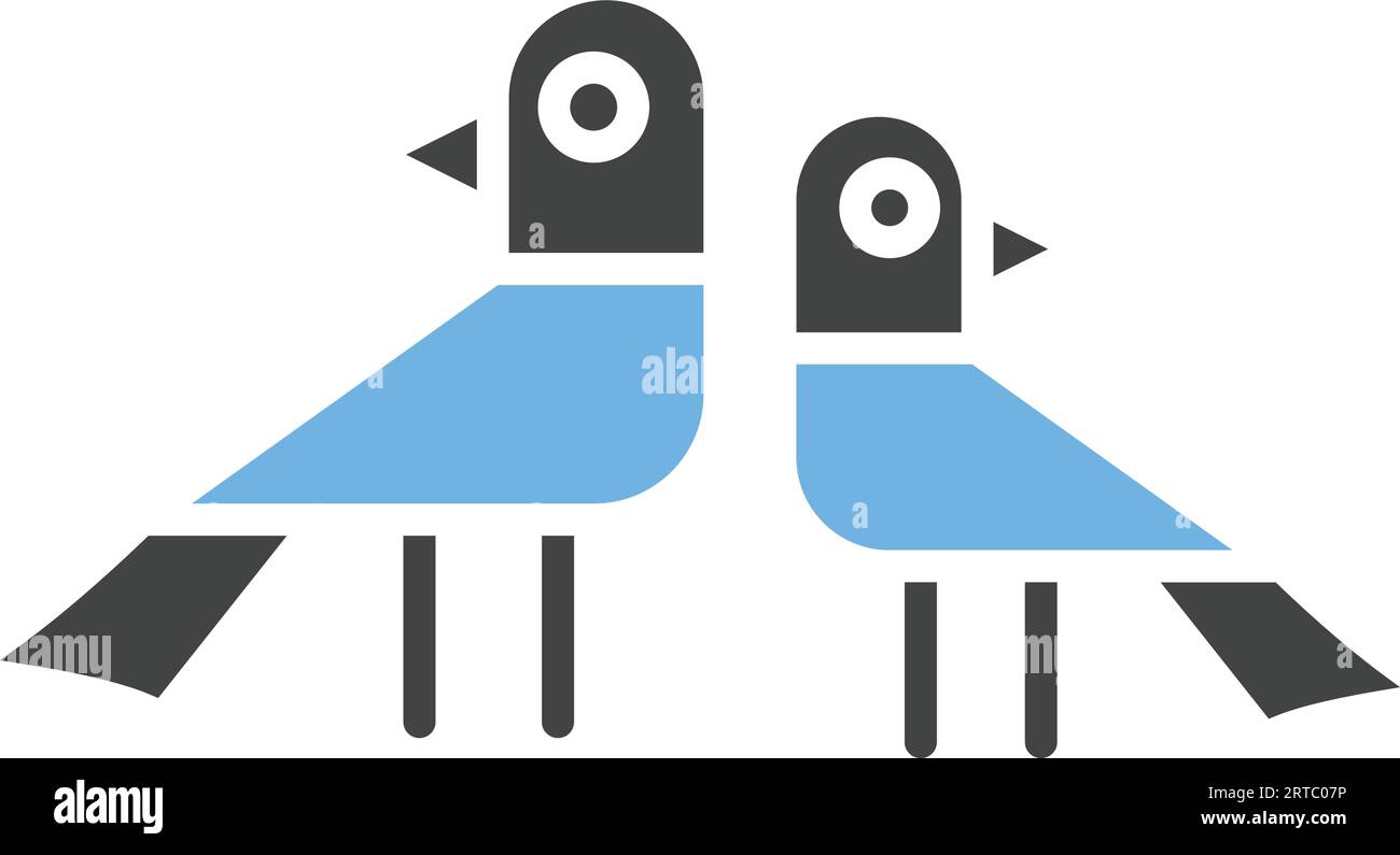 Flapping birds Stock Vector Images - Alamy