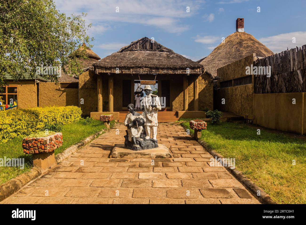Arba minch ethiopia hi-res stock photography and images - Alamy