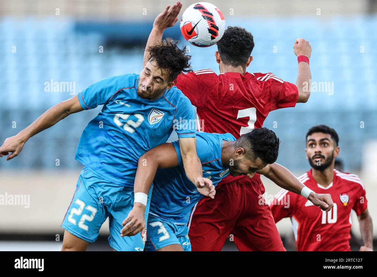 Suhail bhat hi-res stock photography and images - Alamy