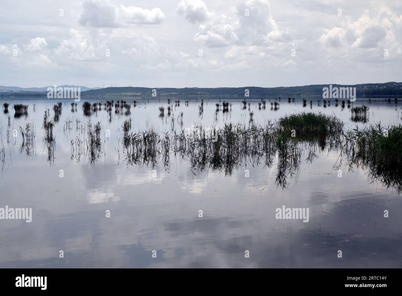 North macedonia nature hi-res stock photography and images - Alamy