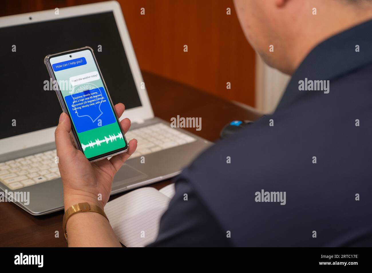 Chat gpt ai hi-res stock photography and images - Alamy