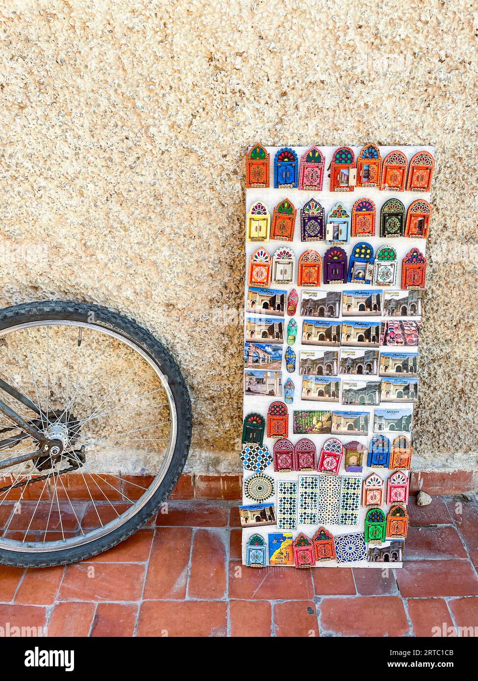 A frame board arabic hi-res stock photography and images - Alamy