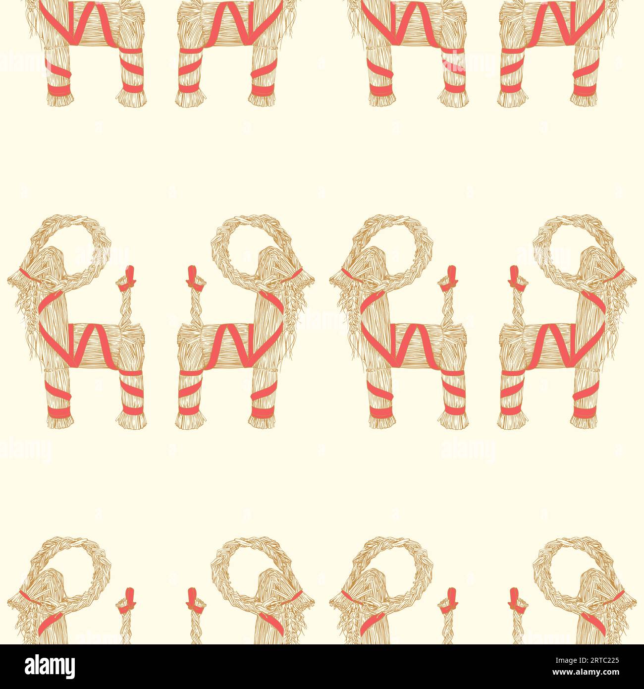 Goat sweden Stock Vector Images - Alamy