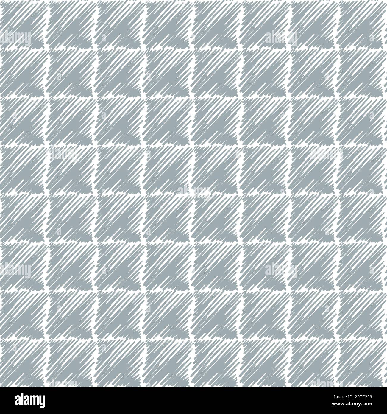 Seamless geometric pattern diagonal scrabble square tiles gray color on ...