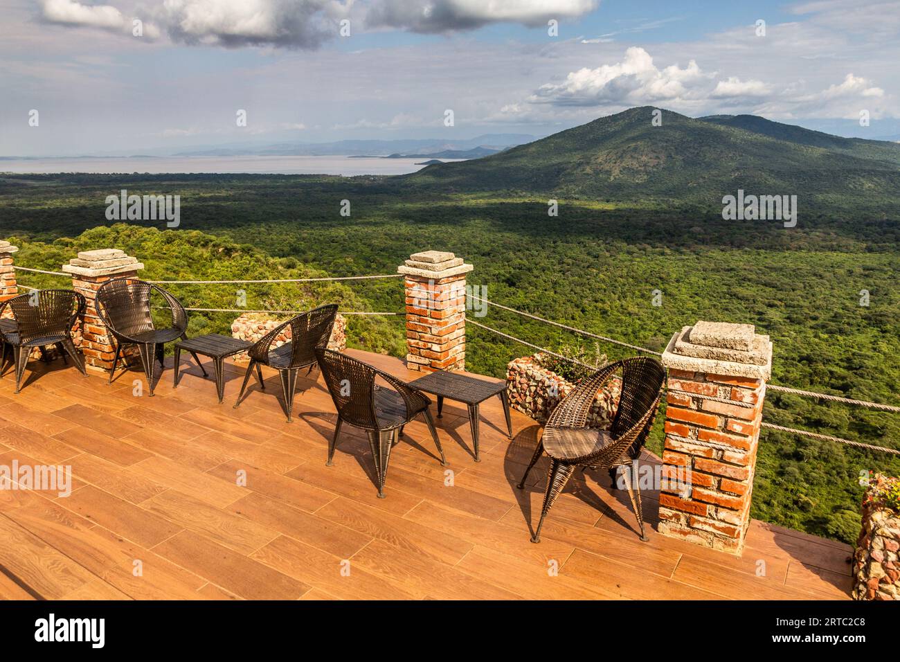 Africa tropical ethiopia conservation hi-res stock photography and ...